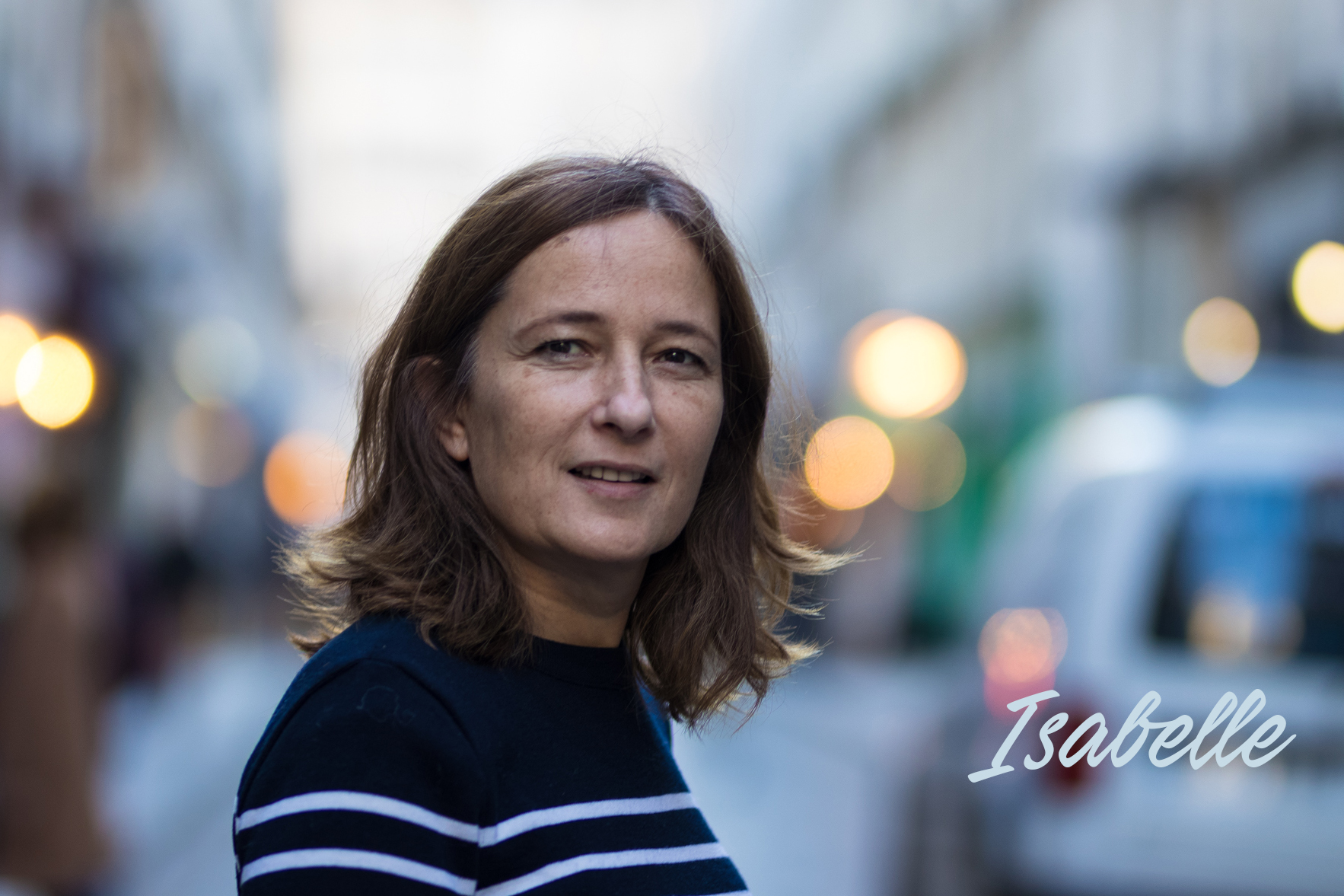 Les interviews Archives - Mon Louise Carmen